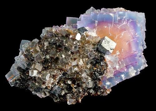 Quartz & Matrix Types Stone