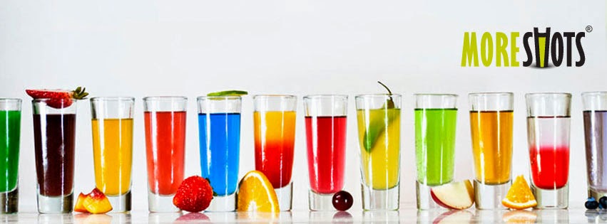 More Shots D.F.: carrito de shots