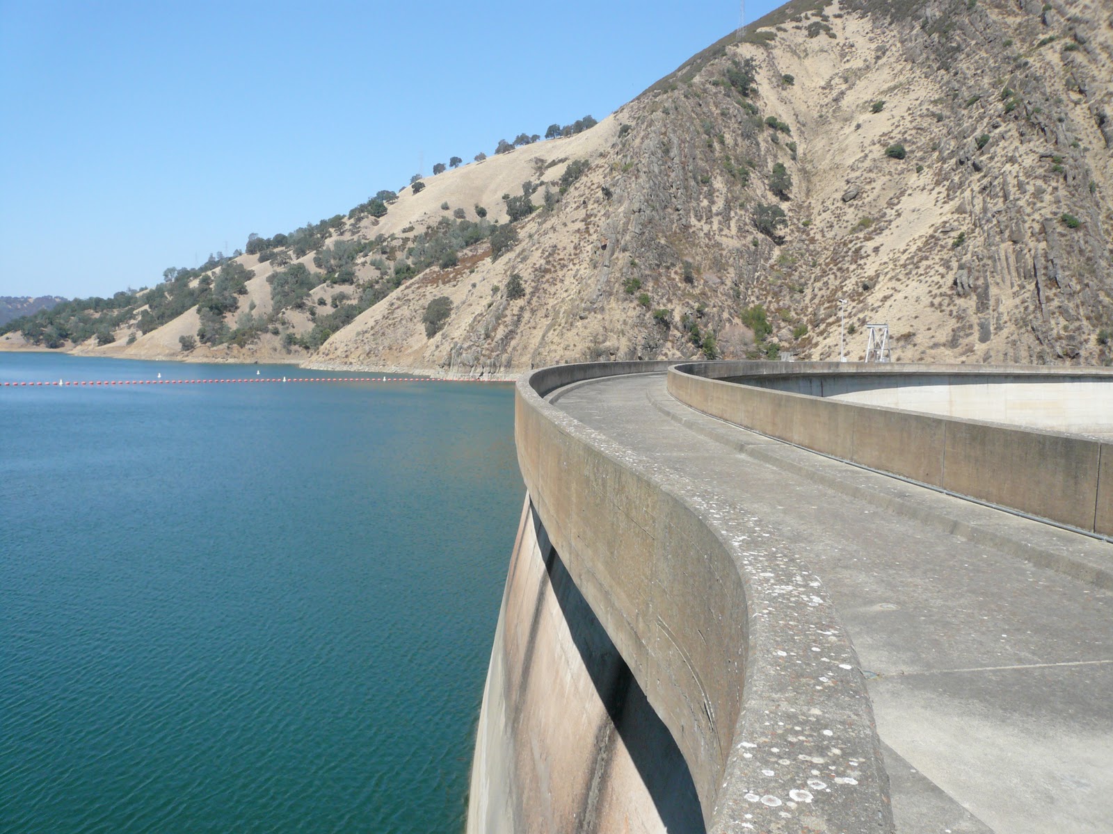 The Church of the Open Road Press: THE NORTH COAST – VOLCANIC LEGACY LOOP