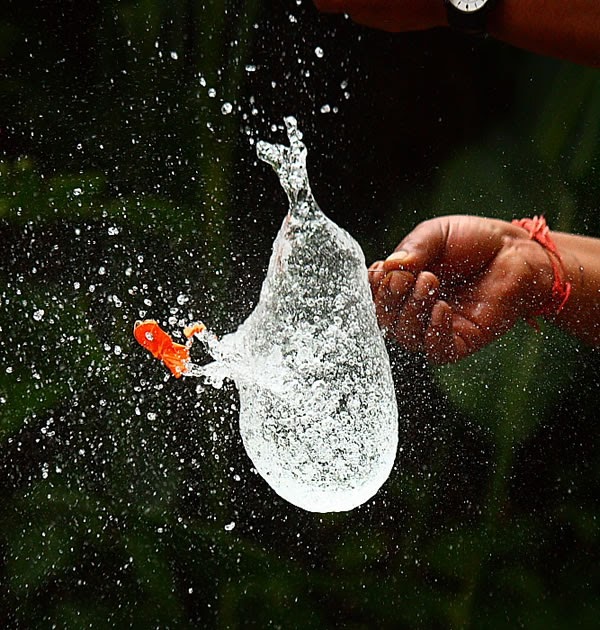 best photos 2 share: Stunning Examples Of High Speed Photography