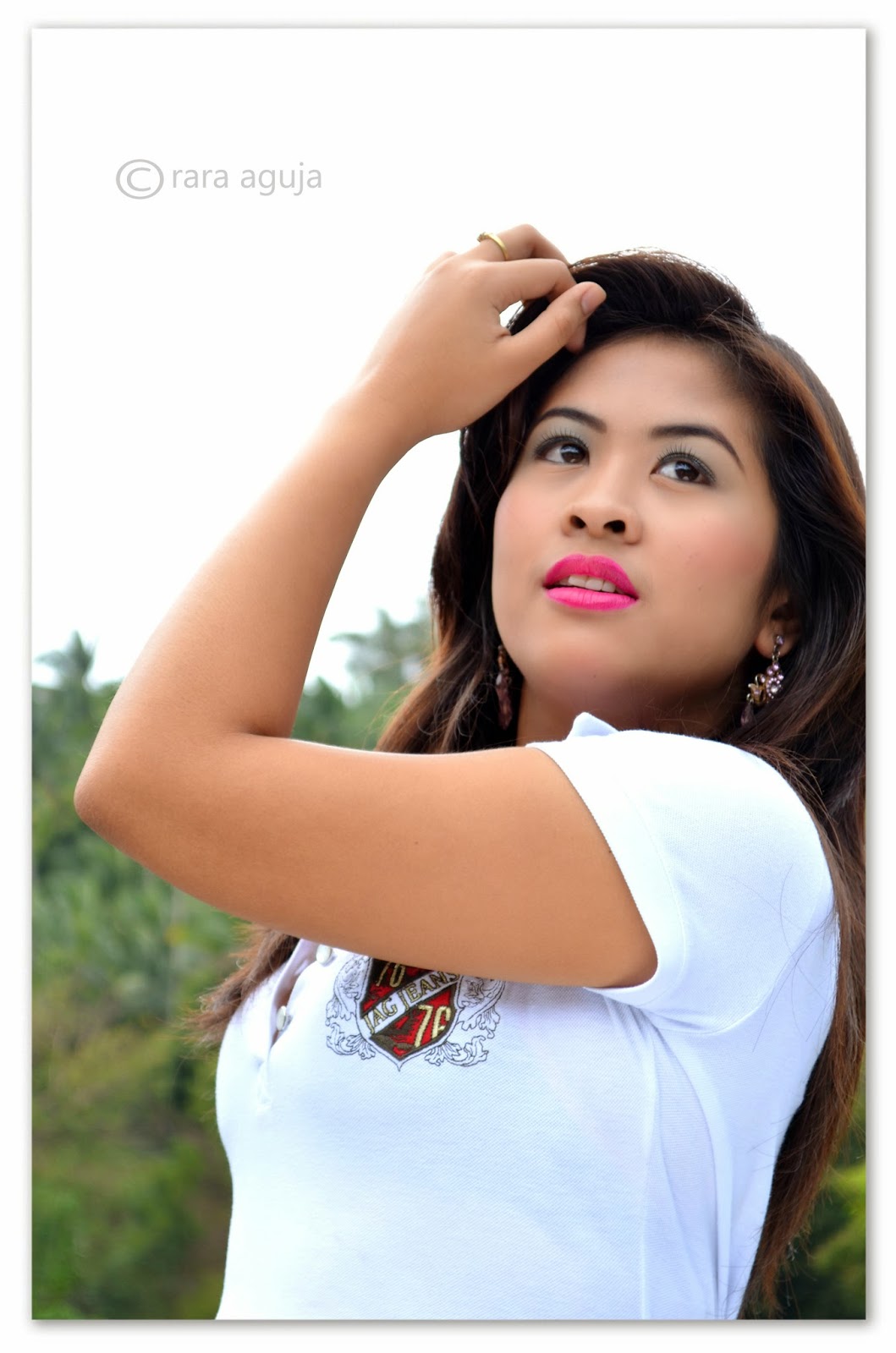 Binibining Marilag 2k14