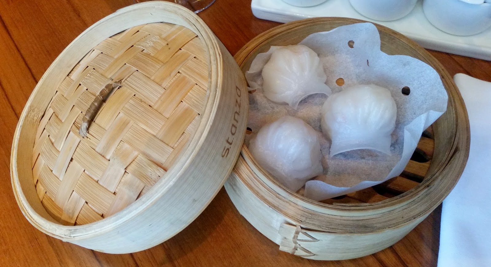 Quick Bytes: The Executive Set Lunch at Ohm, Avasa Hotel | Foodaholix