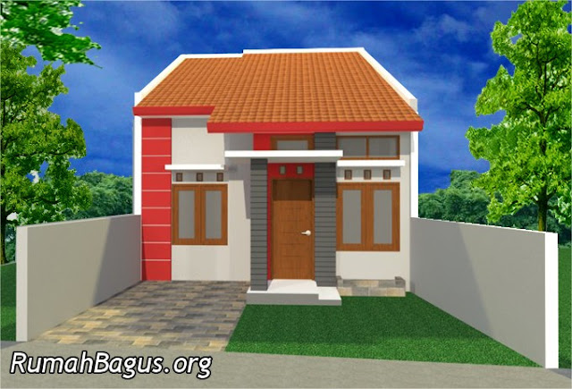 JENIS TIPE RUMAH DAN PENJELASANNYA | Desain Rumah