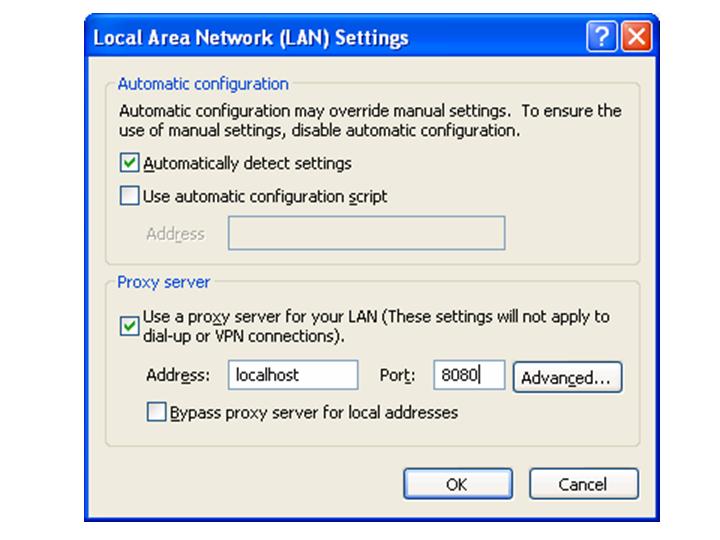 How To Install Paros Proxy In Ubuntu - xsonartheory