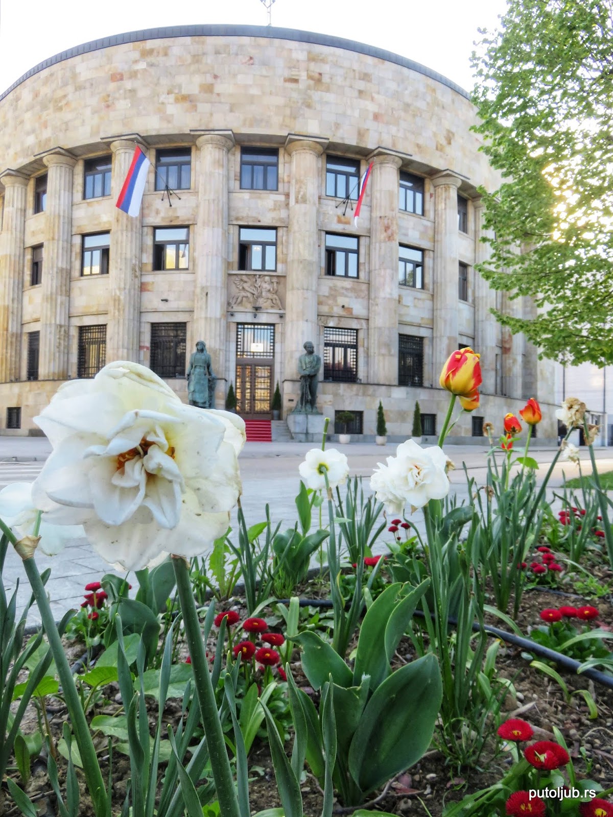 Banja Luka - Putoljub