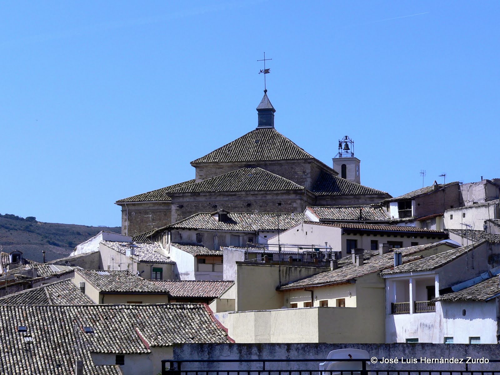 España vista desde mi cámara...: Pastrana (GUADALAJARA ESPAÑA) I parte