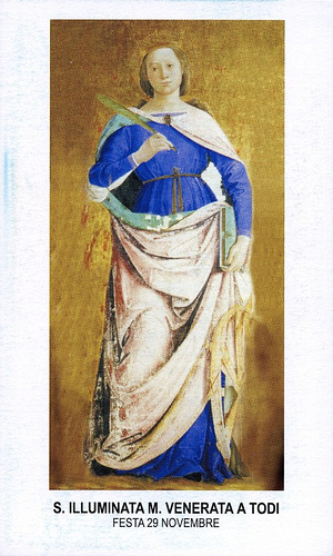 Martirologio Romano 1956: Noviembre 29