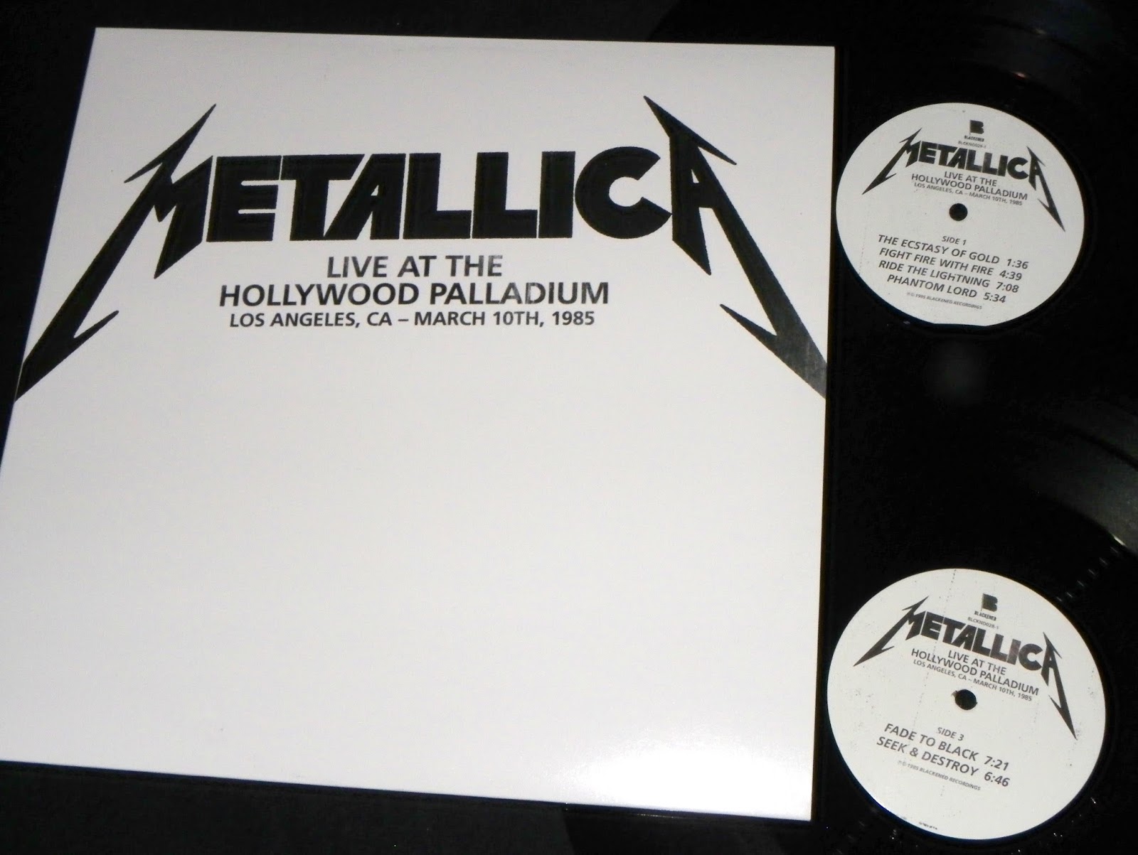 The One Thing That Still Holds True: Ride The Deluxe Box Set