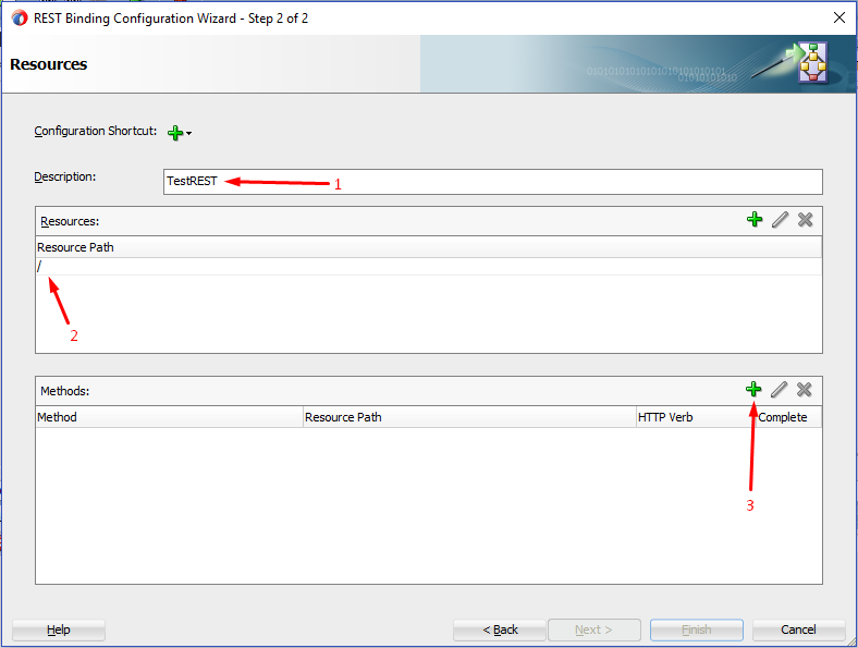 SOA JP: Exponiendo Servicios REST con JSON usando SOA Suite 12c