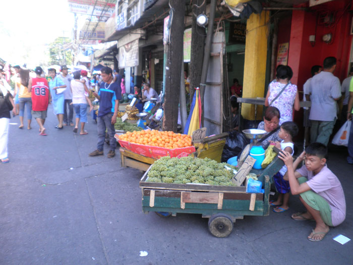 Personal Favourites: The Sights and Food of Olongapo City