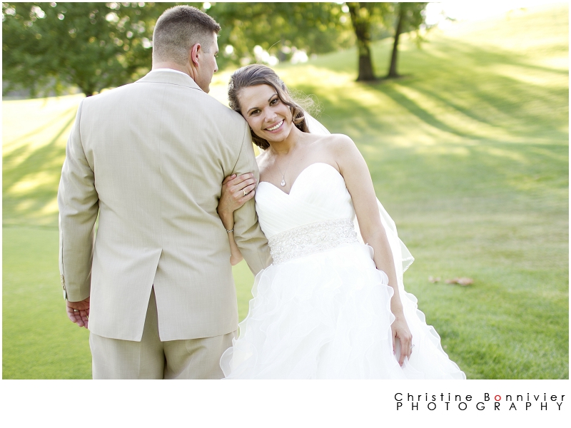 Christine Bonnivier Photography: Holly & Joe {Married 5.27.12} Highland ...