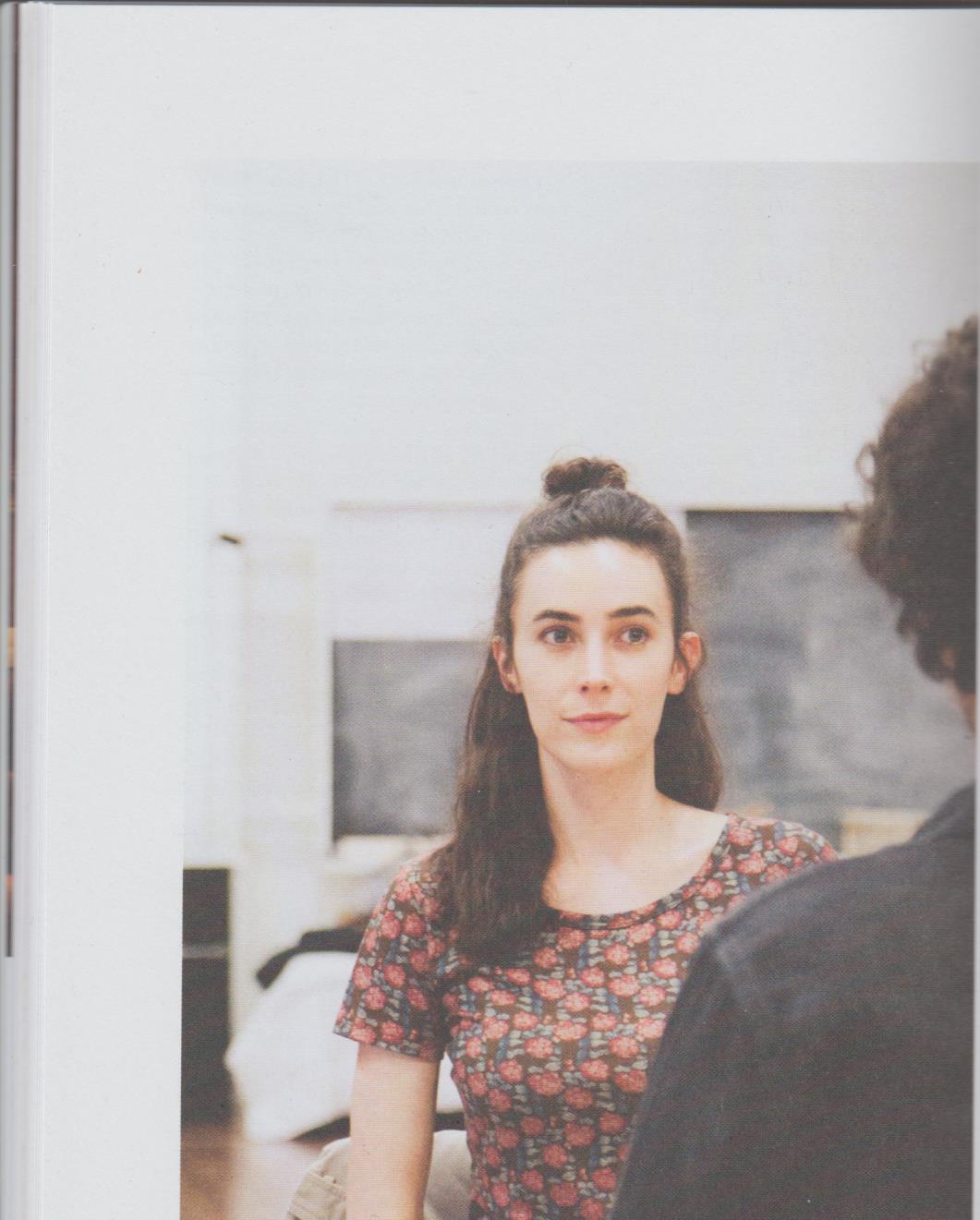 Canberra Critics Circle: Chimerica by Lucy Kirkwood