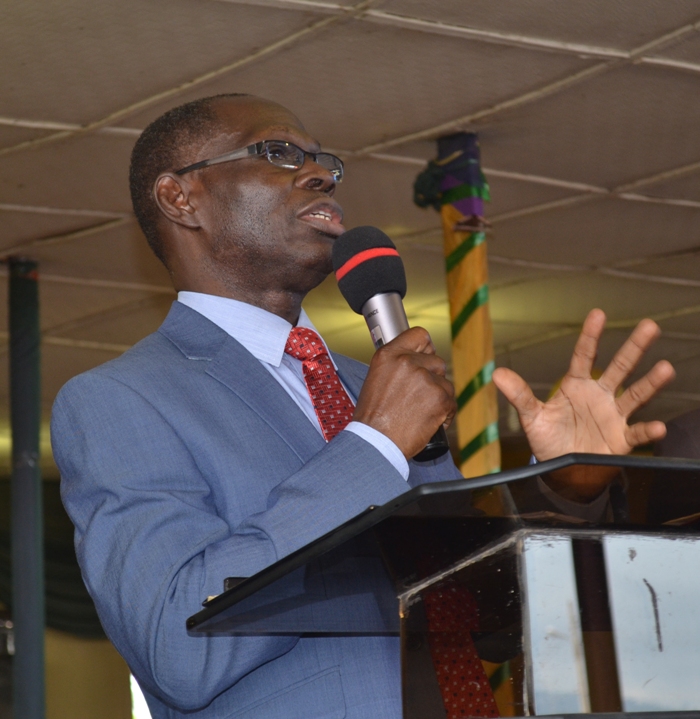 Seven things you don’t know about CAC General Superintendent, Pastor ...