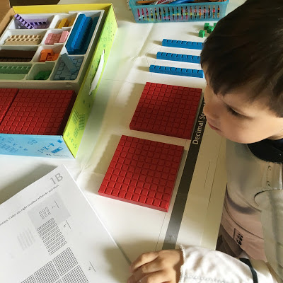 Scott Family Stories: Demme Learning's Math-U-See Digital Pack-A Review