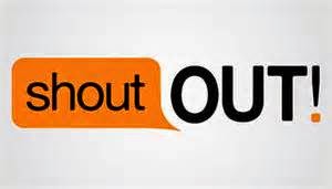 Power UP!: Power Of Shouting