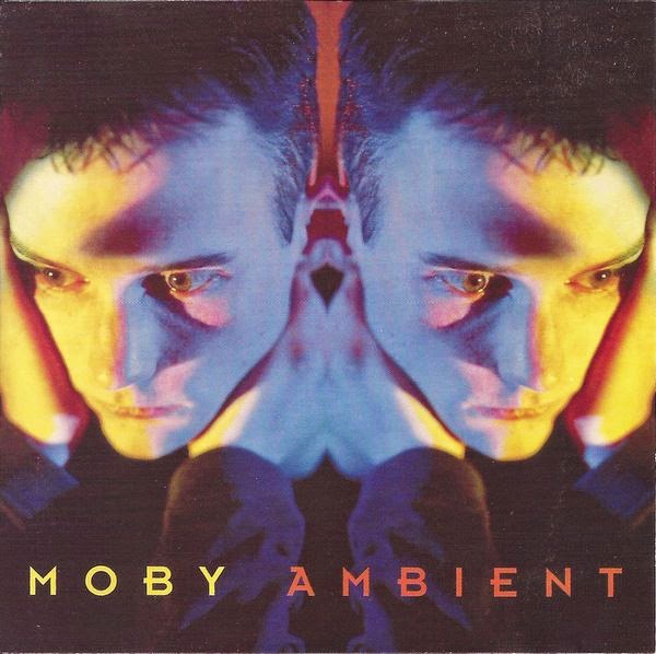 DISCOS PARA EL RECUERDO : MOBY