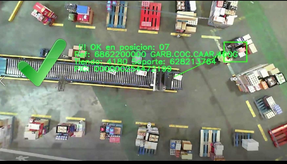 Fabrinovedoso: Visual check