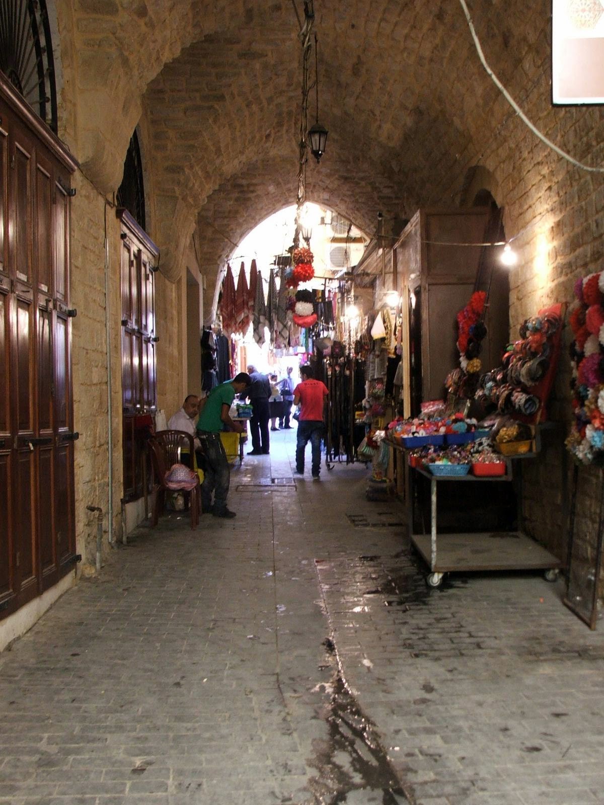 Hypergraphic: Lebanon- Sidon