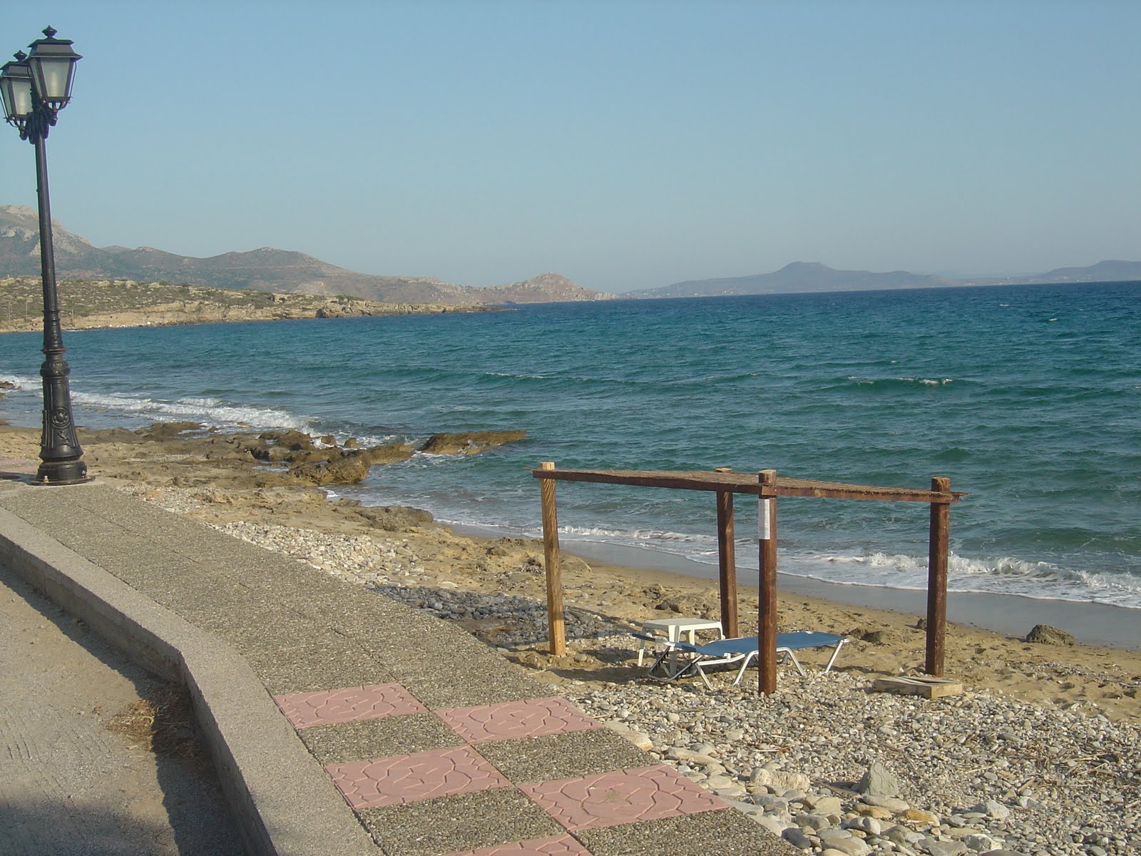 ELIKA-MARATHIAS: Ιουλίου 2011