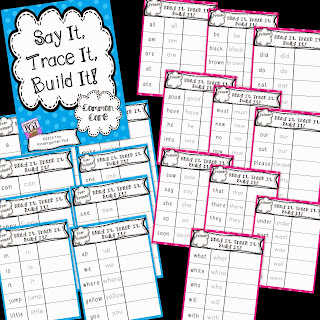 The Kindergarten Pod: YAY!!!!!!!