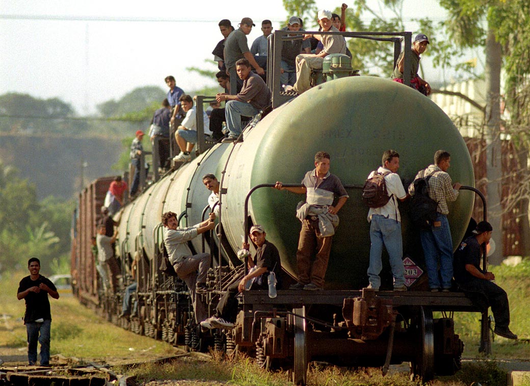 Majarete.com: ¡Las expectativas de todo emigrante!