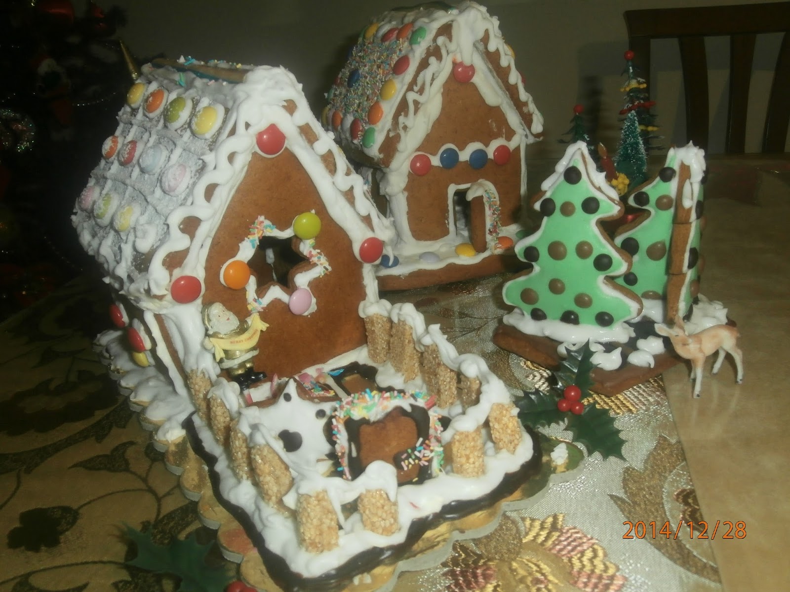 ΠΛΑΘΩ ΖΥΜΑΡΑΚΙΑ ΜΕ ΤΑ ΔΥΟ ΧΕΡΑΚΙΑ ..: GINGERBREAD ΜΠΙΣΚΟΤΑΚΙΑ ΚΑΙ ΤΟ ...