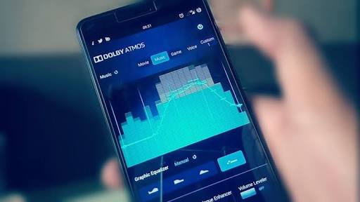 How Install Dolby Music in any android phone -trickz space | Trickz Space