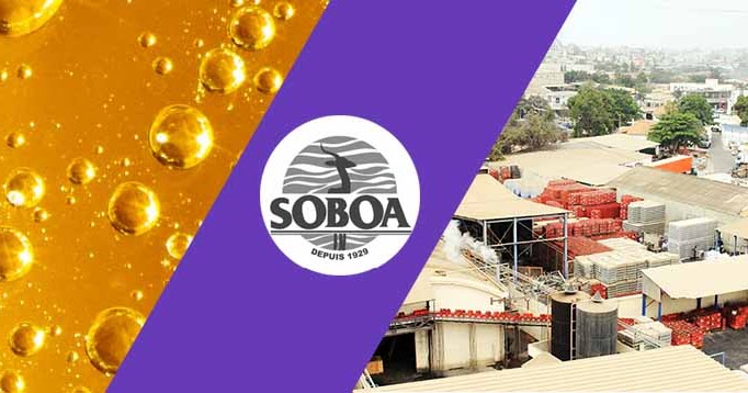 Nous Contacter | SOBOA