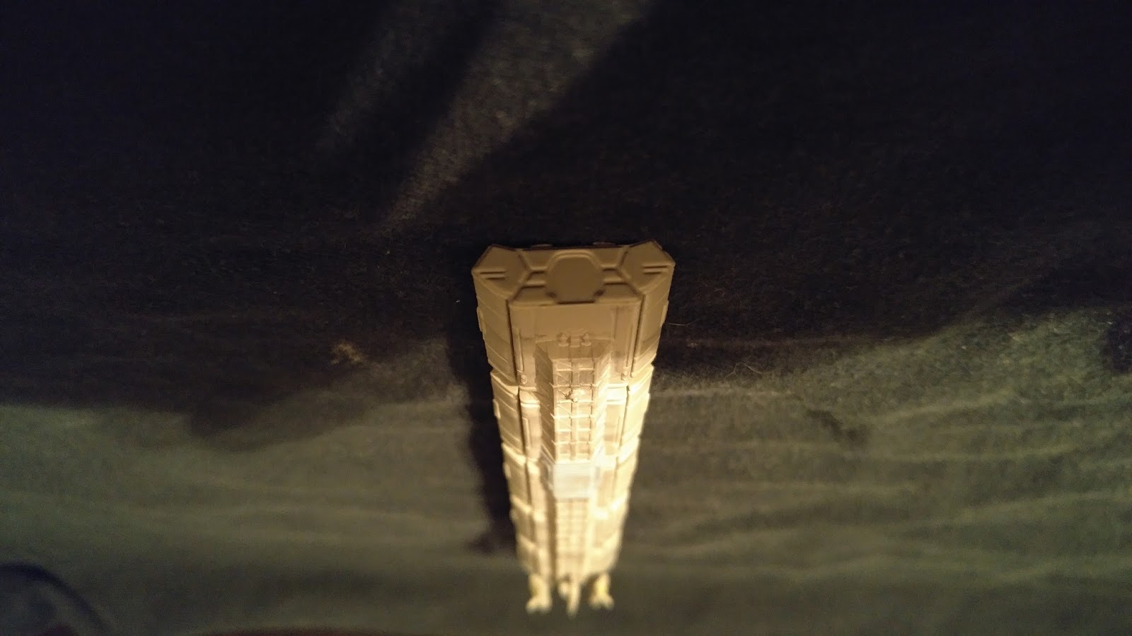 Deep Space Pat: EMvTW 93: ECS Horizon (J-Class)