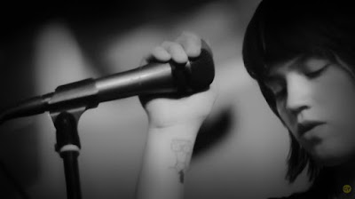 This Is Pop: Interview with Kate Eldridge (Big Eyes)