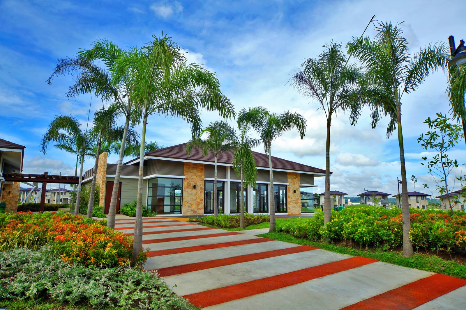 Avida Housing: AVIDA SETTINGS - NUVALI