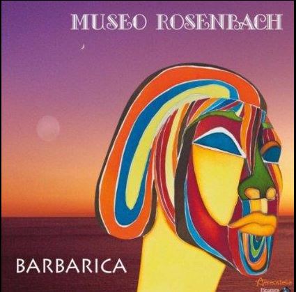 Athos di MAT2020 (www.mat2020.com): Museo Rosenbach-Barbarica