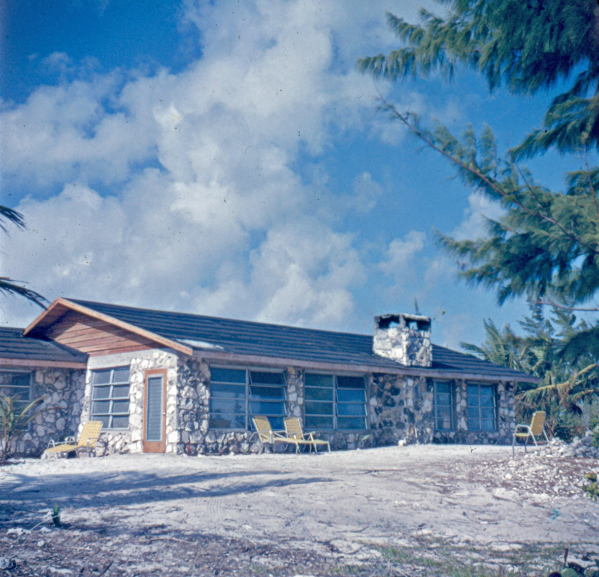 Small Hope Bay Lodge Andros Island Bahamas: Birch Family History, by ...