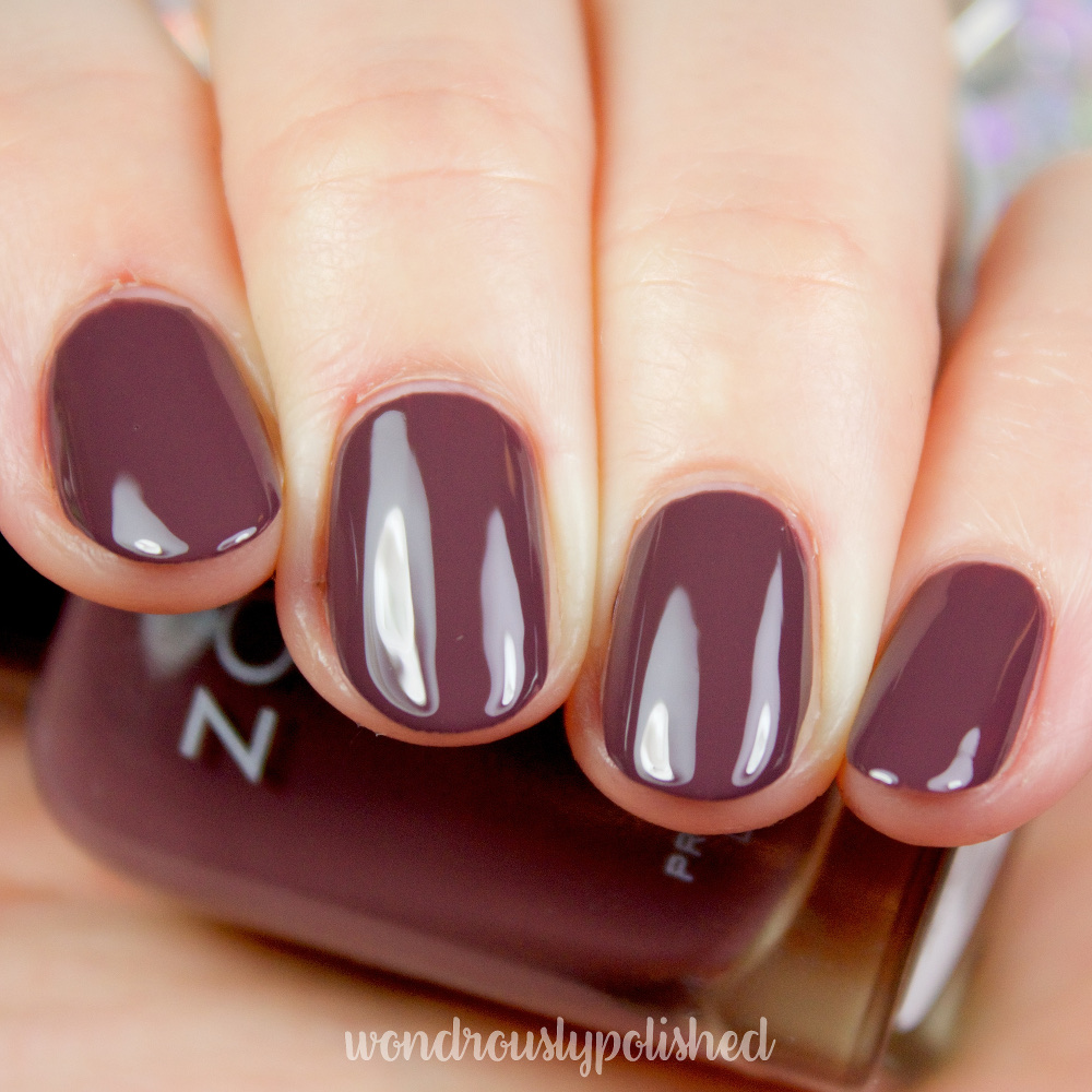 Wondrously Polished: Zoya Naturel 3 - Swatches