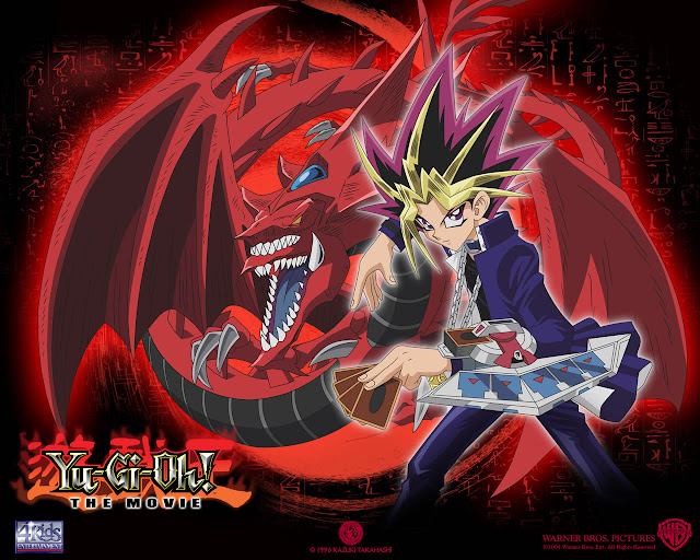 Yu Gi Oh Monster Master Wallpaper - Anime HD Wallpapers