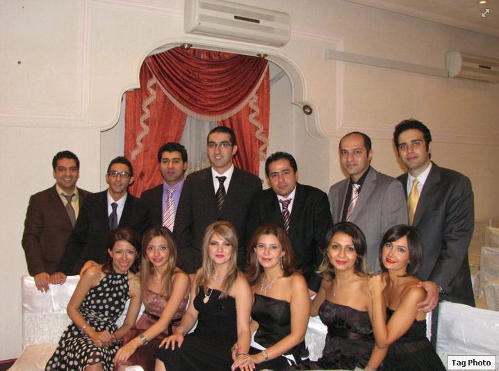 Can you find Ayman Rouhani ? | Baha'i Culture