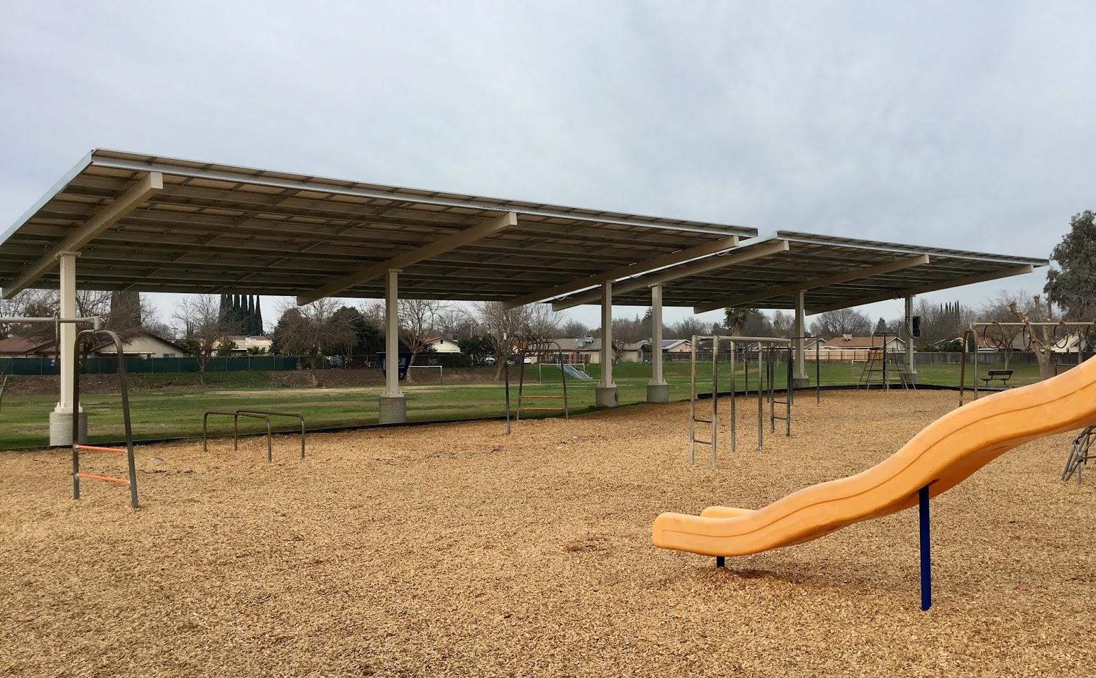 Proposition 39 Funds Provide Merced Schools Energy Efficiency Upgrades ...