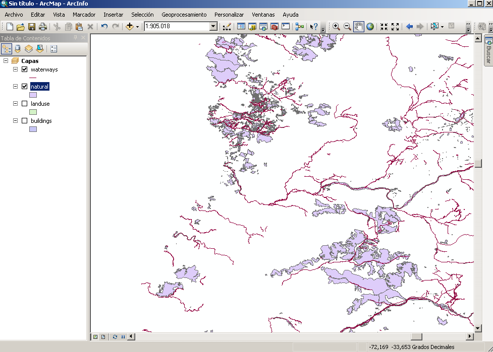 BLOG IDE CHILE: Descarga Información Geográfica en formato Shapefile (SHP) desde OpenStreetMap