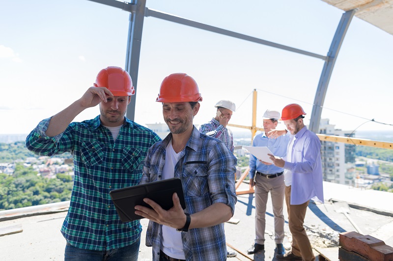 All You Need To Know About Building inspection - My Redecorate Things