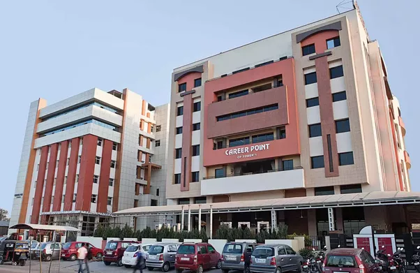 coachngs in Kota: Three reasons to Study in Kota for your IIT-JEE and ...