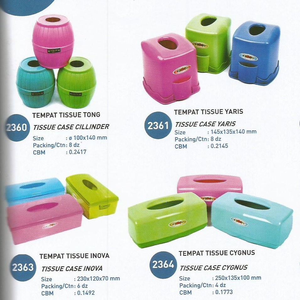 Selatan Jaya distributor barang plastik furnitur Surabaya Indonesia ...