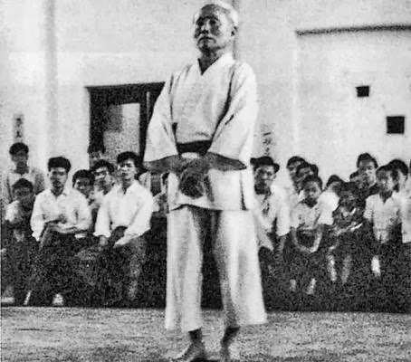 Indoshotokan - Article, Story, Shotokan Karate, Japanese Lifestyle And ...