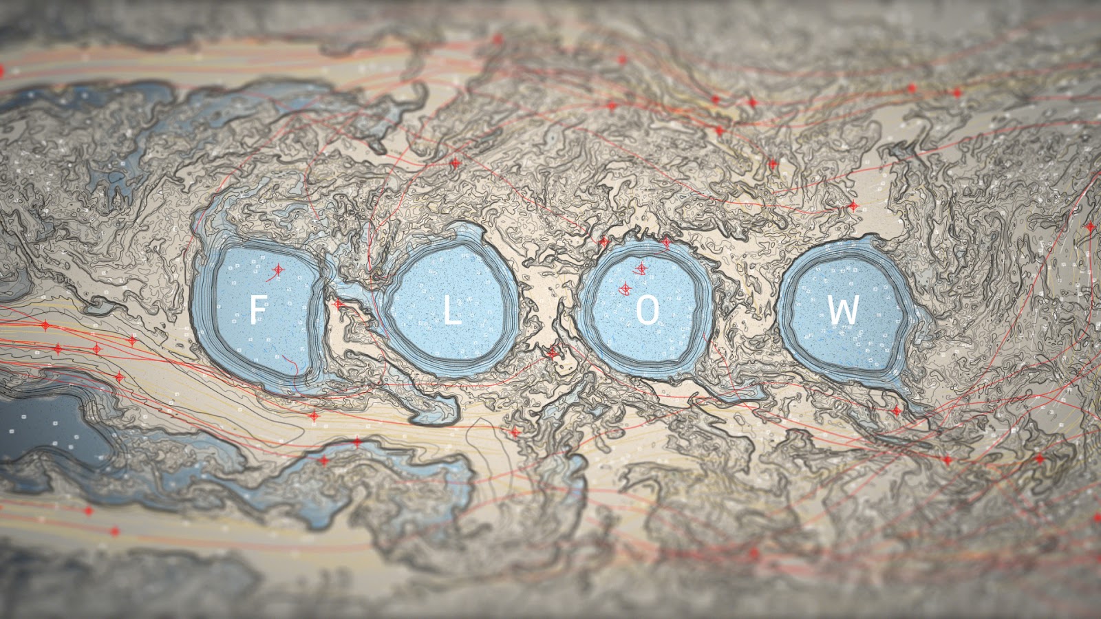 The Working Man: FLOW – The Making of the Film