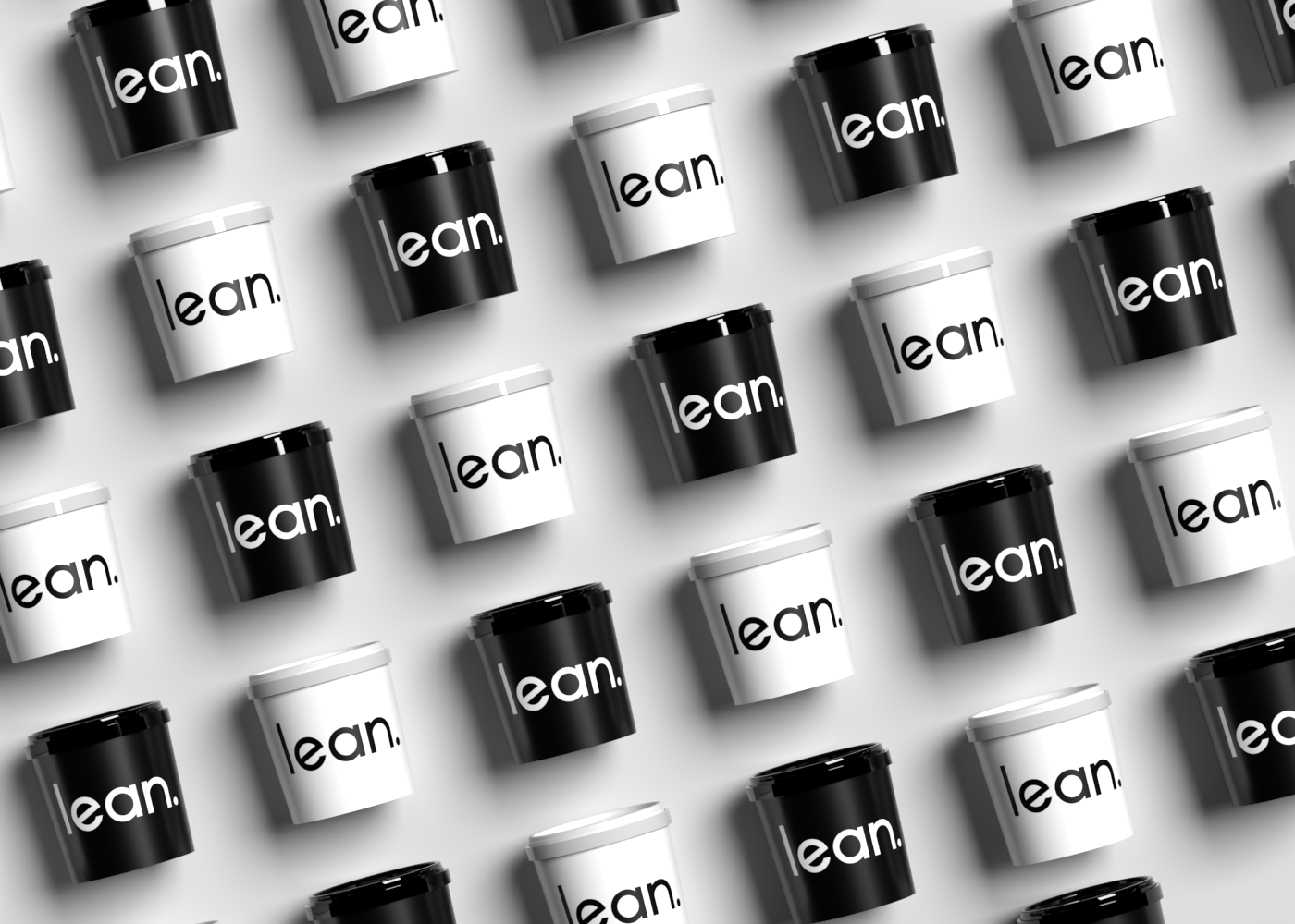 Lean. – Packaging Of The World