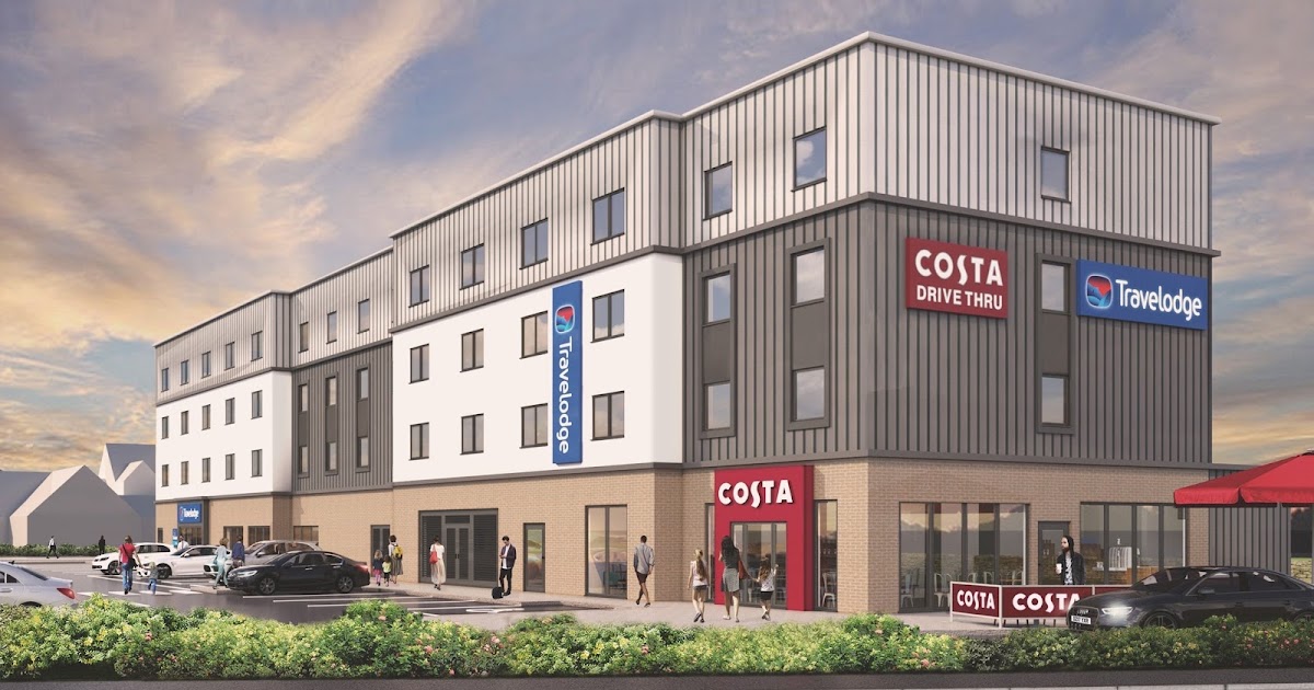 The Cockermouth Standard: New Workington Hotel Tribute to Steelworks