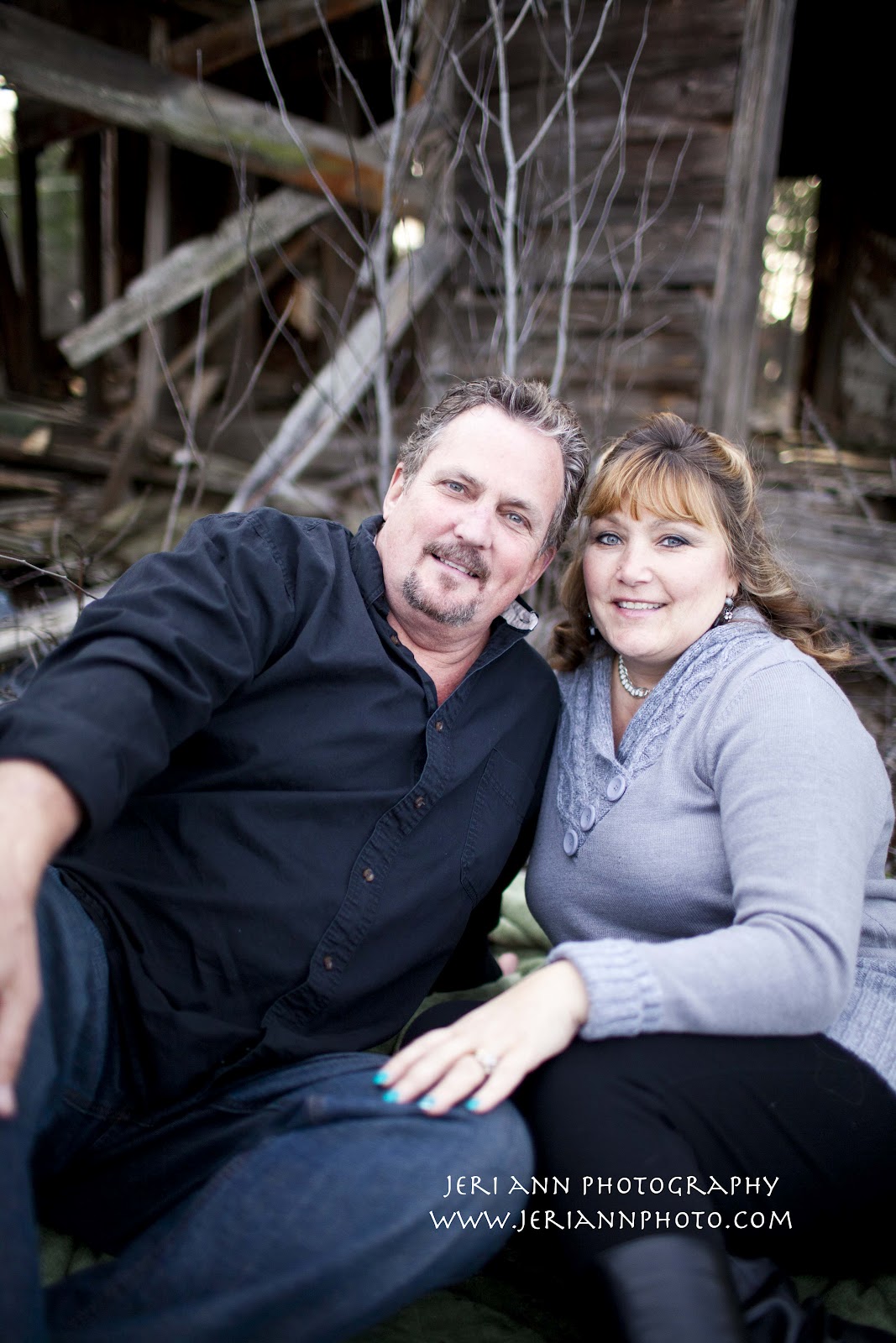 Jeri Ann Photography