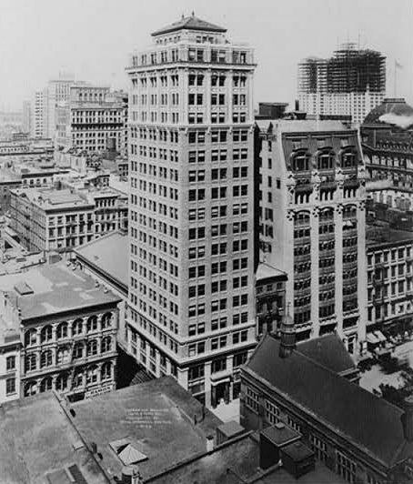 oz.Typewriter: On This Day in Typewriter History (XLIV)