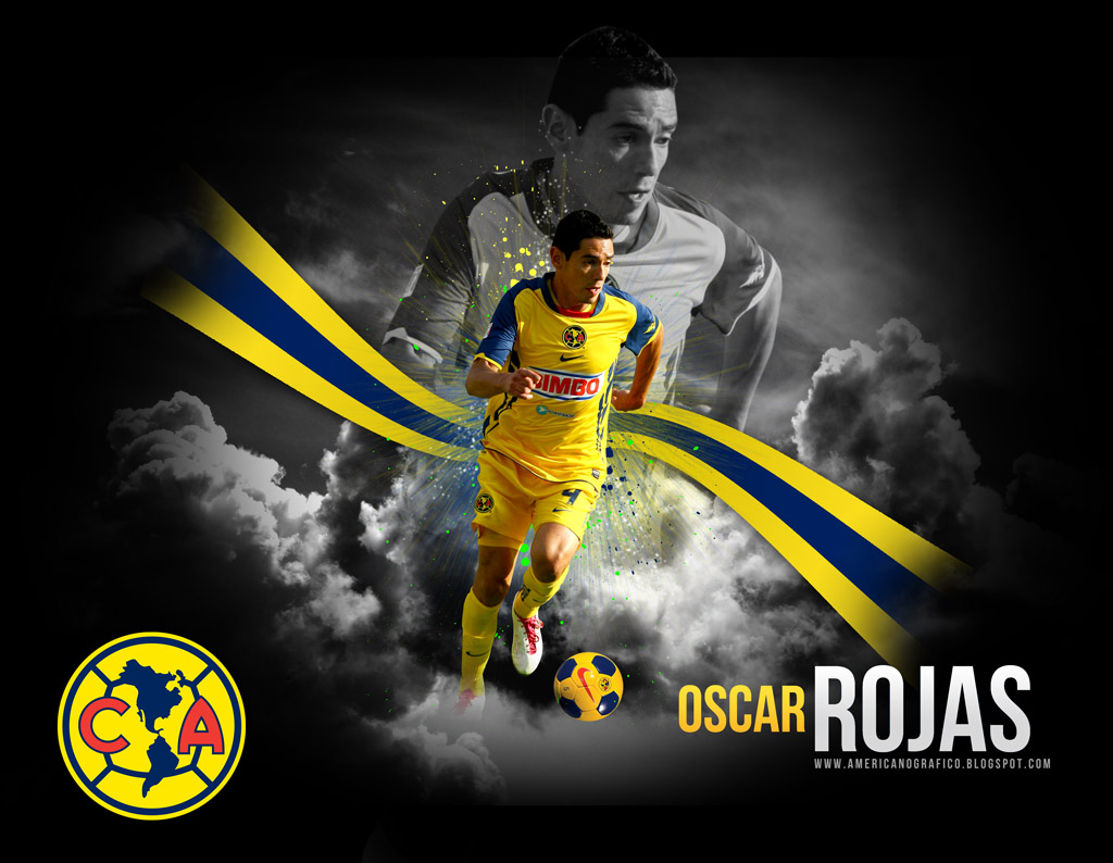 AMERICAnografico: Kevin Rojas • 29032011CTG