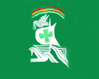 KALENDER GEREJAWI : SIMBOL DAN MAKNANYA ~ GPIB GETSEMANI