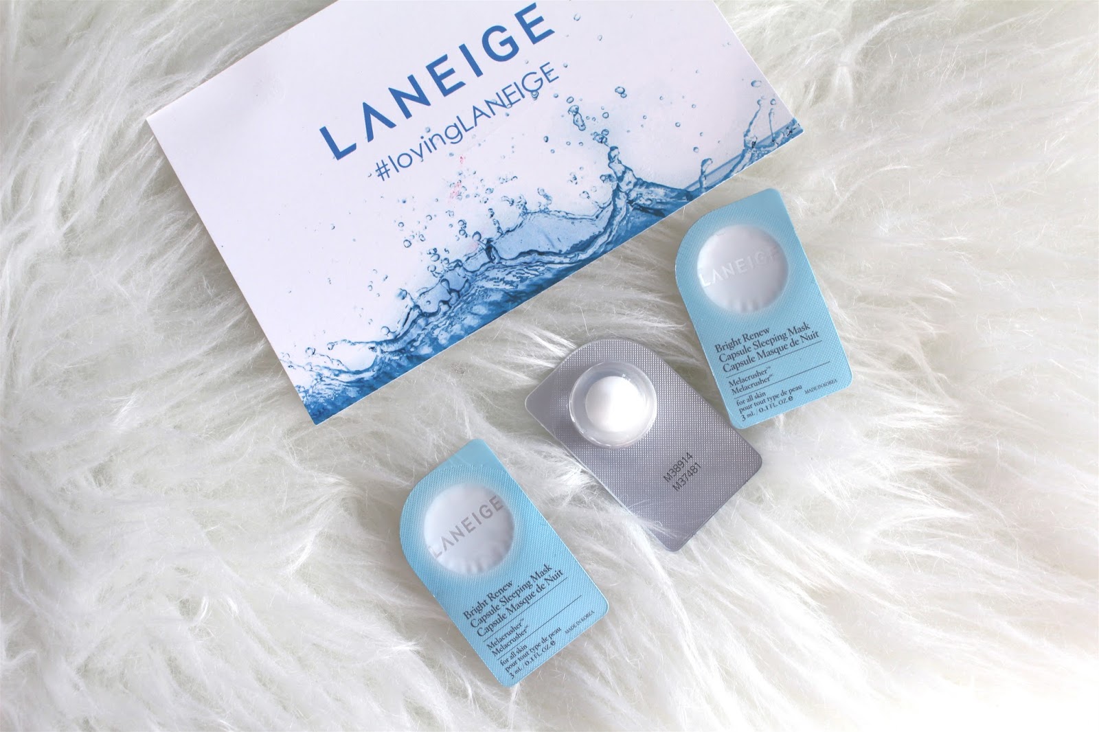 Skincare | LANEIGE Water Bank Ultra Moisture Cream, Lip & Eye Makeup ...